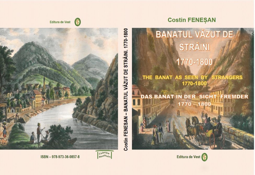 Banatul la porțile modernității: perspective străine și importanța ...